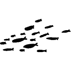 Mr. Fish. - CLIP STUDIO ASSETS