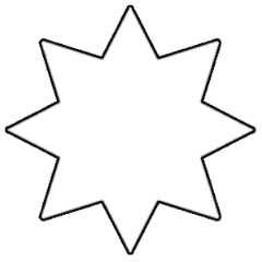 Star - CLIP STUDIO ASSETS