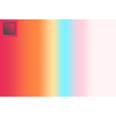 Tropical gradient - CLIP STUDIO ASSETS