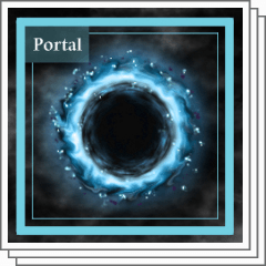 Portal 2 - CLIP STUDIO ASSETS