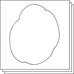 Balloon - CLIP STUDIO ASSETS
