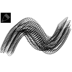 scribble - CLIP STUDIO ASSETS