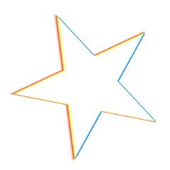 prism star - CLIP STUDIO ASSETS