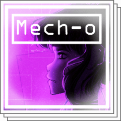 Future-o! - CLIP STUDIO ASSETS