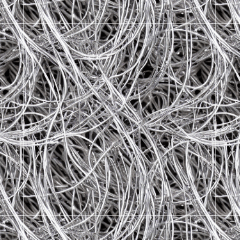 Thin Wire Seamless Pattern - CLIP STUDIO ASSETS