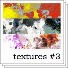 textures #3 - CLIP STUDIO ASSETS