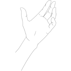 Assault rifle Pose collection + 3D model - CLIP STUDIO ASSETS