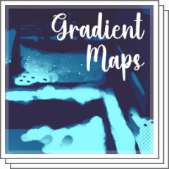 Gradient Maps [Zia] - CLIP STUDIO ASSETS