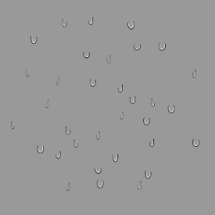 Sweat drops - CLIP STUDIO ASSETS