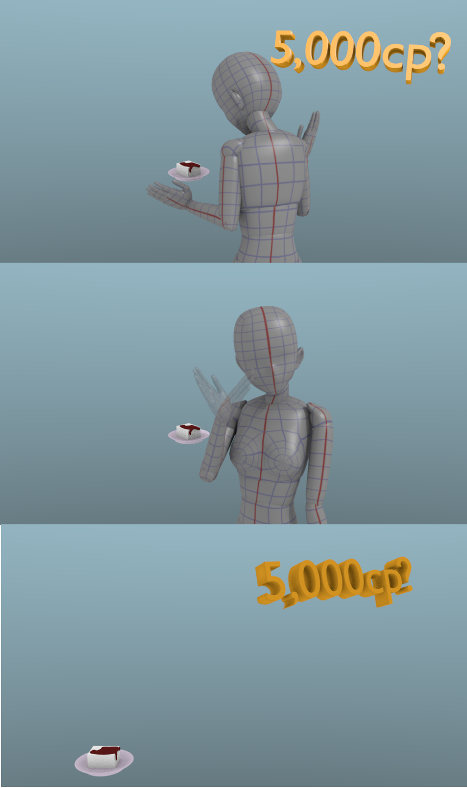 Tofu. - CLIP STUDIO ASSETS