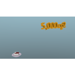 Tofu. - CLIP STUDIO ASSETS