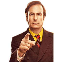 사울 굿맨 이것을 다운로드하지 마십시오 - CLIP STUDIO ASSETS