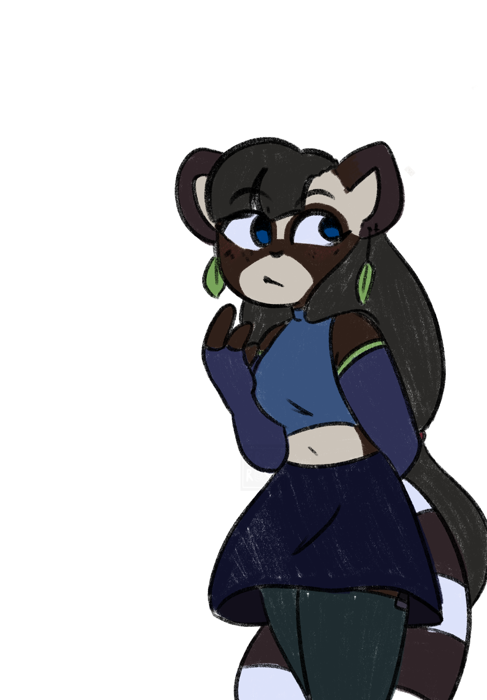 Color pallet - CLIP STUDIO ASSETS