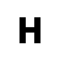 H pattern - CLIP STUDIO ASSETS