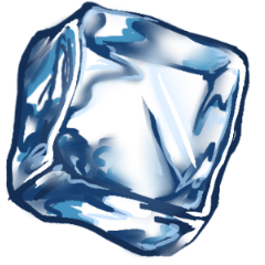 ice - CLIP STUDIO ASSETS