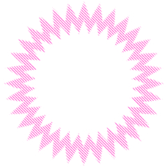 TONE Flash tone Flush Color - CLIP STUDIO ASSETS