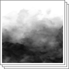 Fog Texture Stamp Brushes - CLIP STUDIO ASSETS