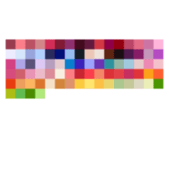 Colorful Mega palette - CLIP STUDIO ASSETS