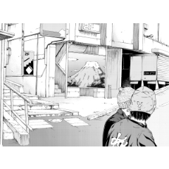 Street Shibuya - CLIP STUDIO ASSETS