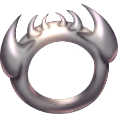 Ringring8 - CLIP STUDIO ASSETS