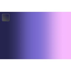 紫の夜明け - CLIP STUDIO ASSETS