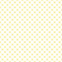 yellow x pattern - CLIP STUDIO ASSETS