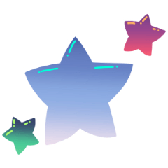 星 - CLIP STUDIO ASSETS
