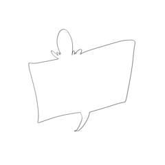 Balloon 25 - CLIP STUDIO ASSETS