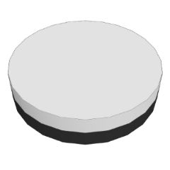 Reversi Stone 01 - CLIP STUDIO ASSETS