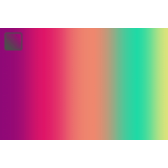 Funny Gradient - CLIP STUDIO ASSETS