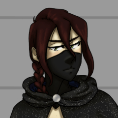 Rowan_Body - CLIP STUDIO ASSETS