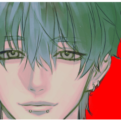 Binary Gradient Map - CLIP STUDIO ASSETS