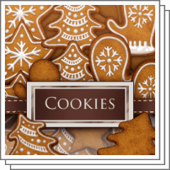 Cookie - CLIP STUDIO ASSETS