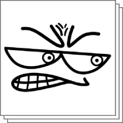 SCREWED brushes dnb - CLIP STUDIO ASSETS