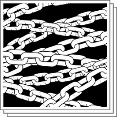 Ilogチェーン - CLIP STUDIO ASSETS