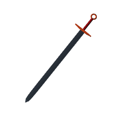 simple basic sword - CLIP STUDIO ASSETS