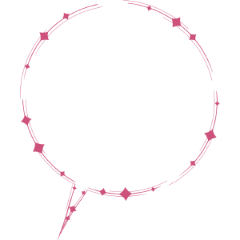 SPEECH BUBBLE FOR WEBTOON - CLIP STUDIO ASSETS