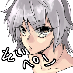 Soi Pen - CLIP STUDIO ASSETS