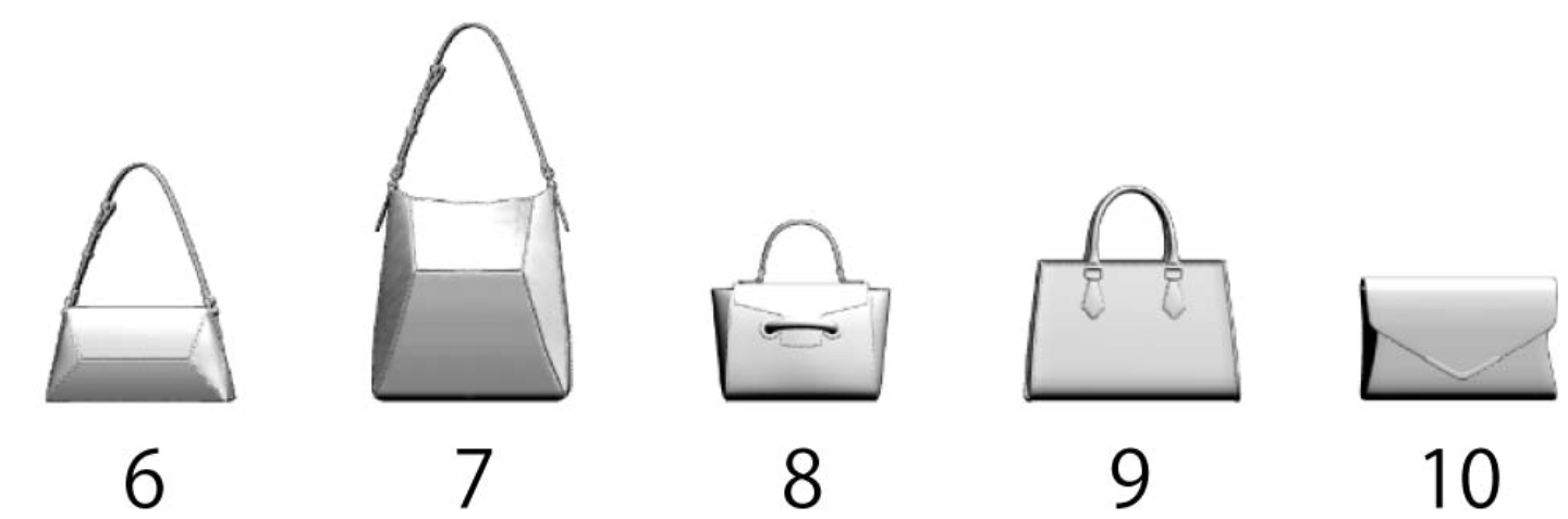 【기간 한정 1,000 clippy】 여성 가방 - CLIP STUDIO ASSETS