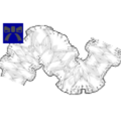 ♦ patterned frills - CLIP STUDIO ASSETS