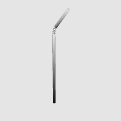 Broken Straw - CLIP STUDIO ASSETS