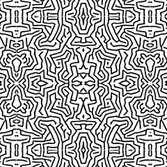 aMAZE-ing Pattern - CLIP STUDIO ASSETS
