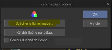RGB 通道圖示 PNG - CLIP STUDIO ASSETS