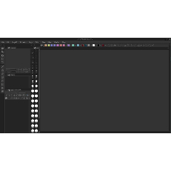 my pref setup - CLIP STUDIO ASSETS