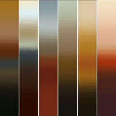 tangerine - CLIP STUDIO ASSETS