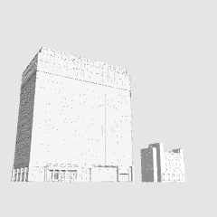 Building Set 22 - CLIP STUDIO ASSETS