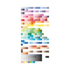 All the famous Japanese markers colours - CLIP STUDIO ASSETS