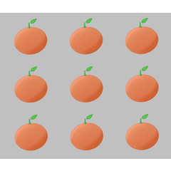 Mikkan_Pattern - CLIP STUDIO ASSETS