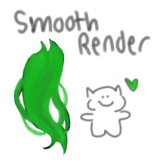 smooth render pen - CLIP STUDIO ASSETS