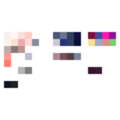 coward Color set - CLIP STUDIO ASSETS